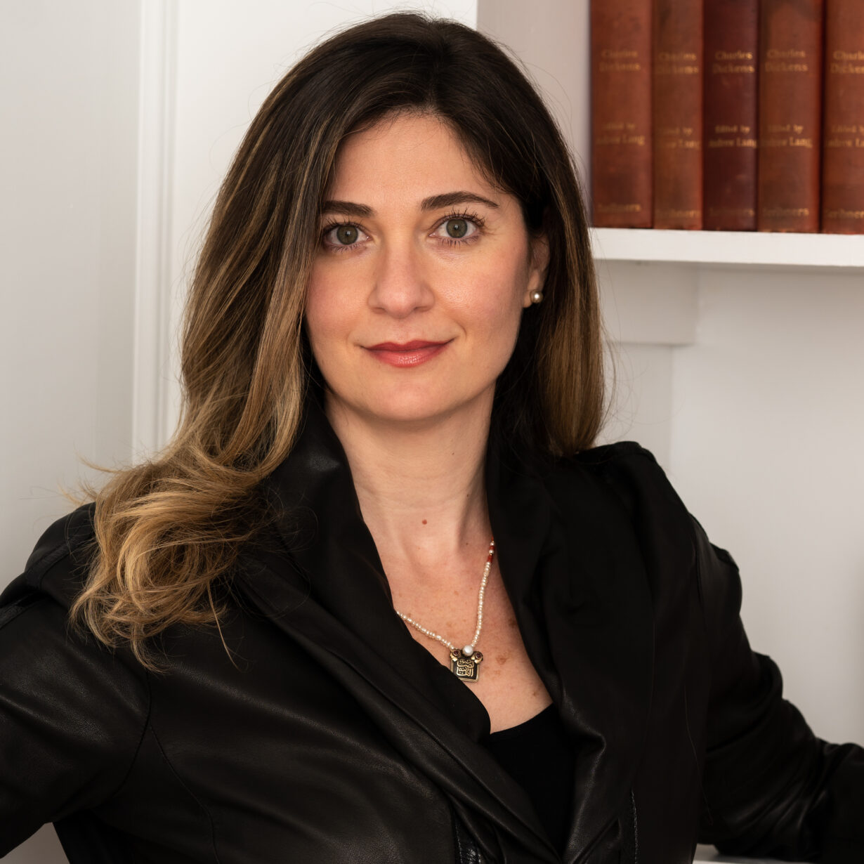 Aseel Alayli – Arab Barometer