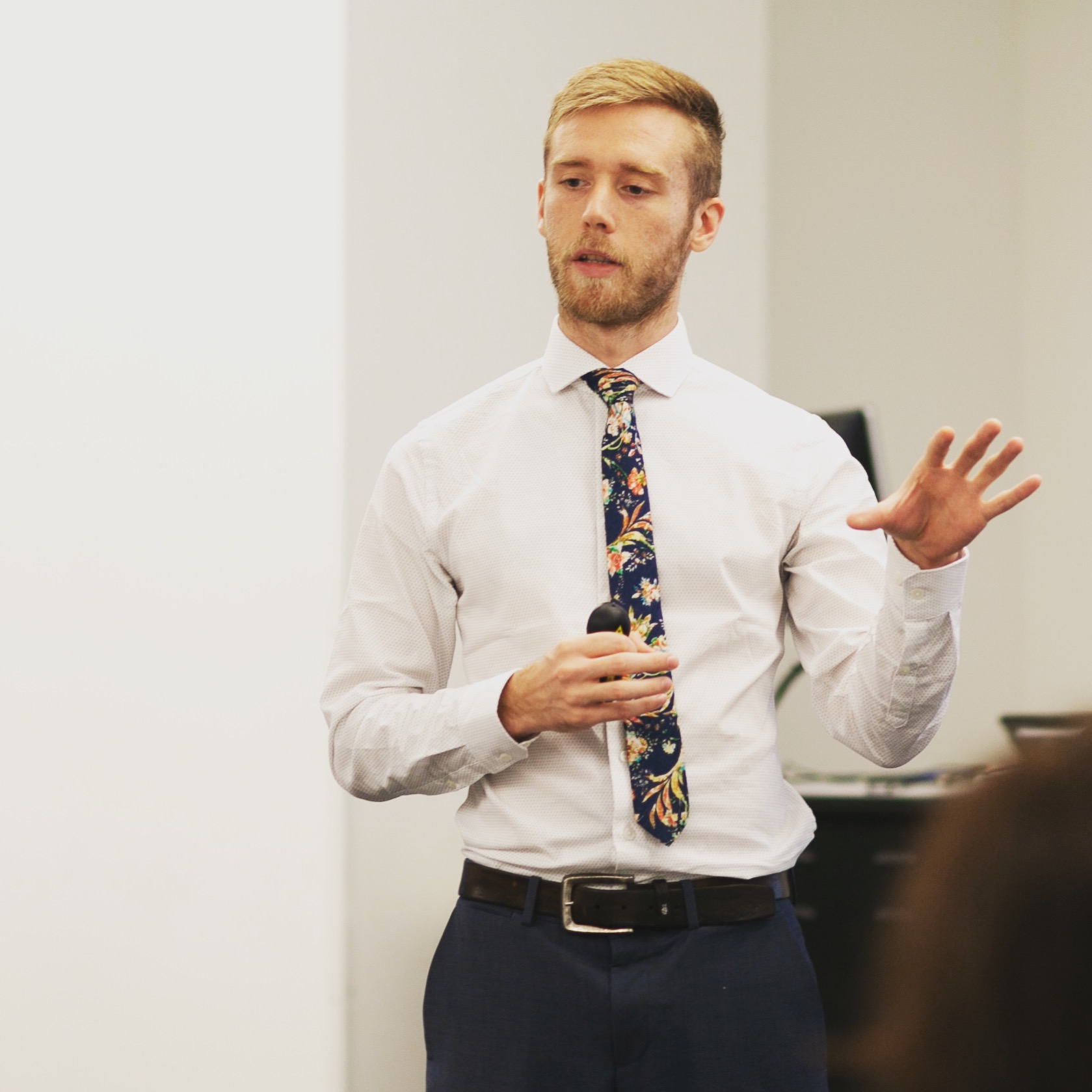 Our Experts – Arab Barometer