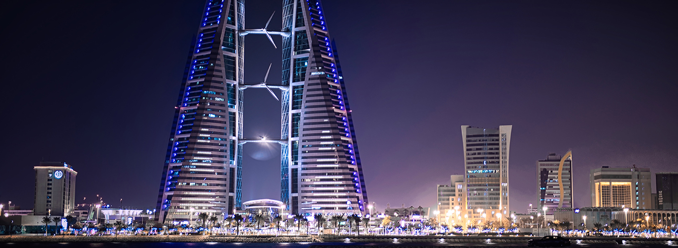 Countries – Arab Barometer