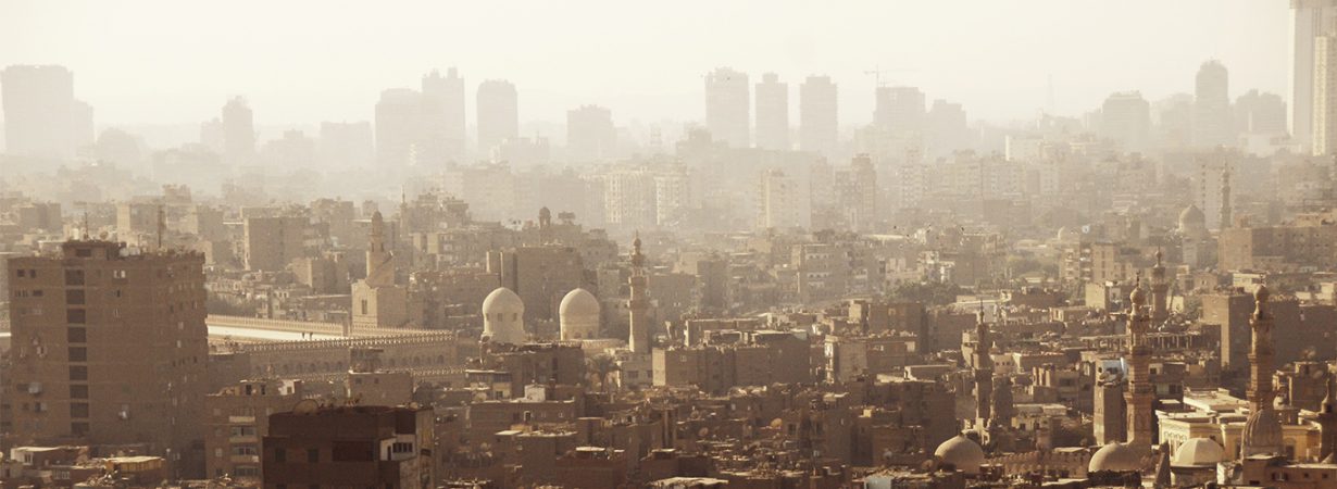 Countries – Arab Barometer