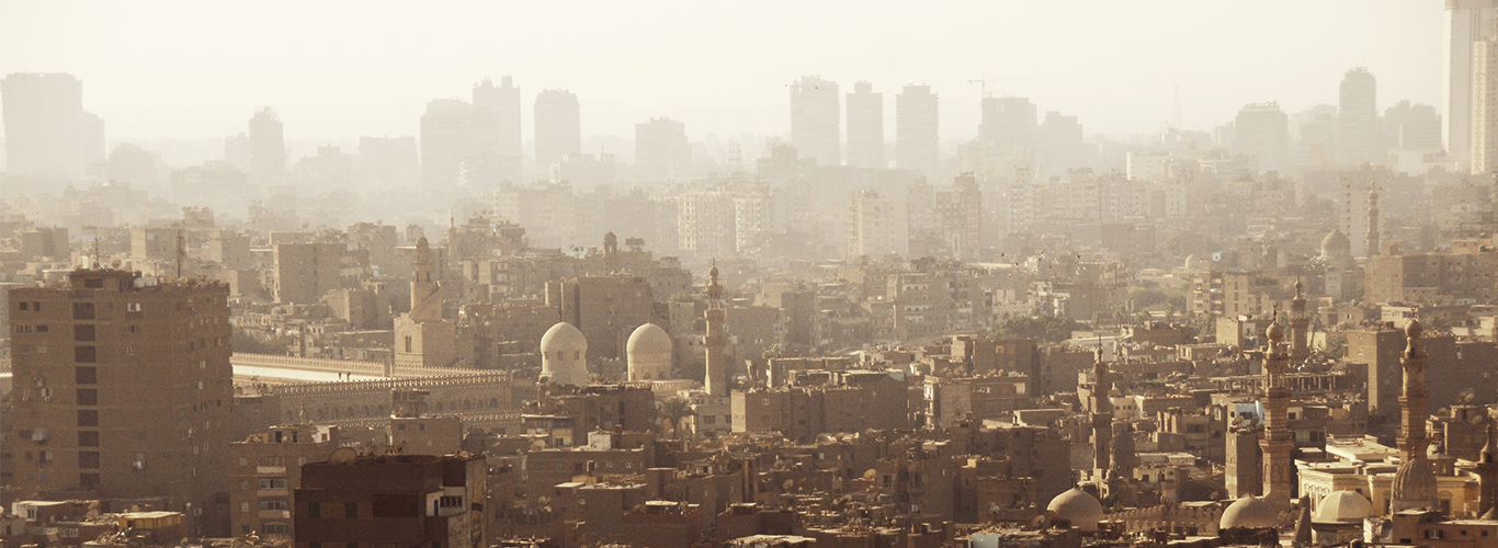 Countries – Arab Barometer