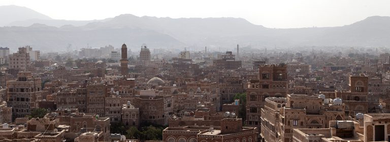 Countries – Arab Barometer